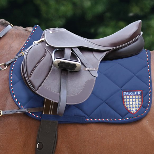 Passier – Smith saddle company