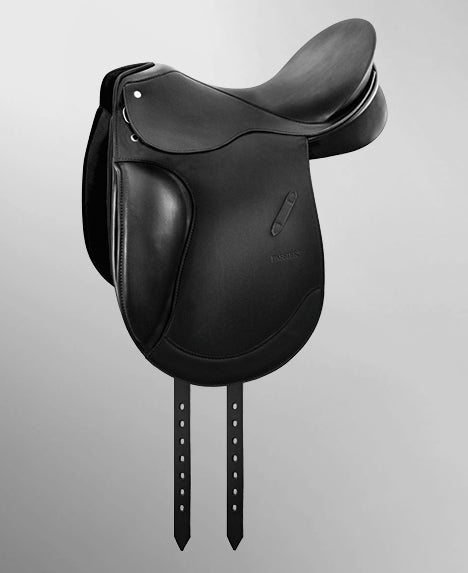 Passier Optimum II – Smith saddle company